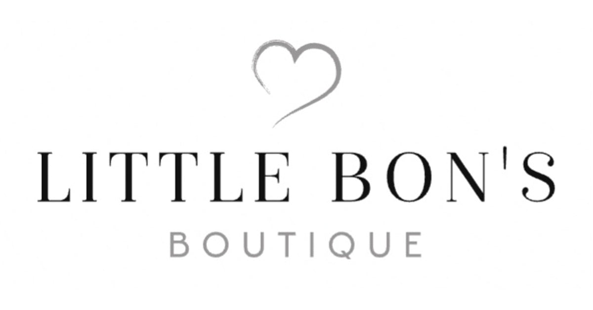 Delivery & Returns – Little Bon's Boutique