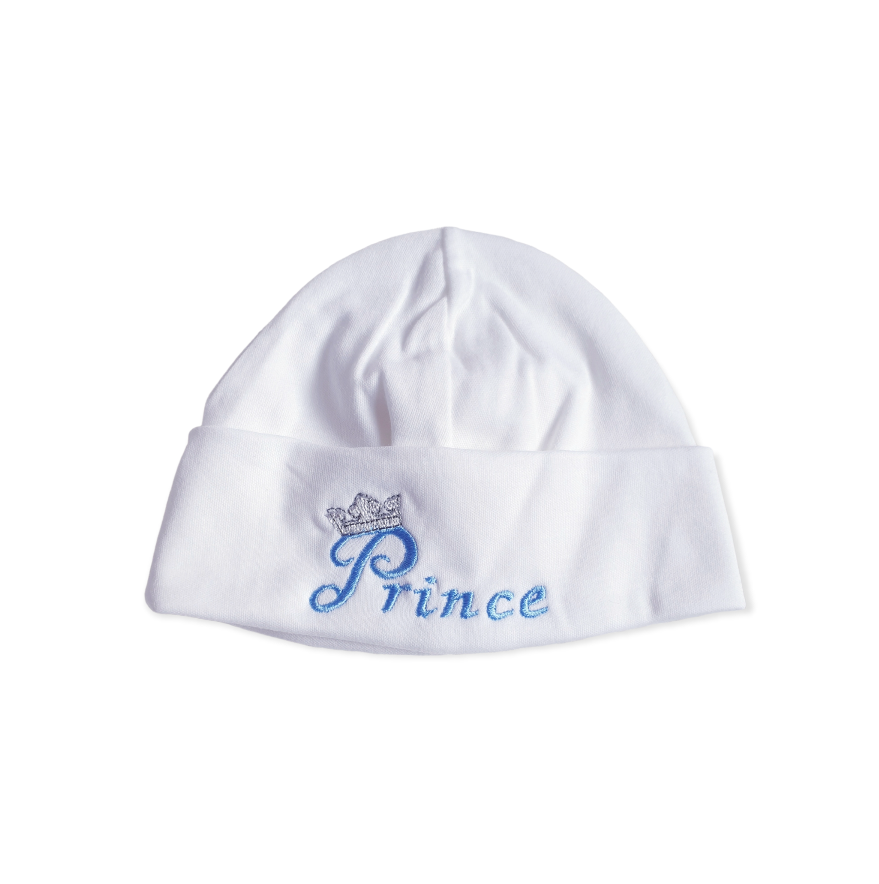 Newborn Prince Hat – Little Bon's Boutique